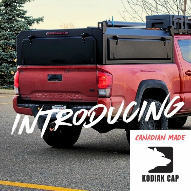 Interior Ceiling Mole Panel - Blindman Overland